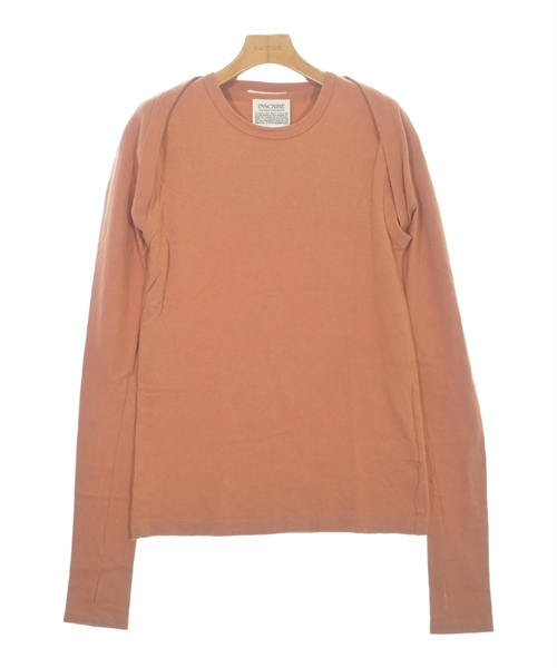INSCRIRE アンスクリア Tシャツ・カットソー レディース 【古着】【中古】