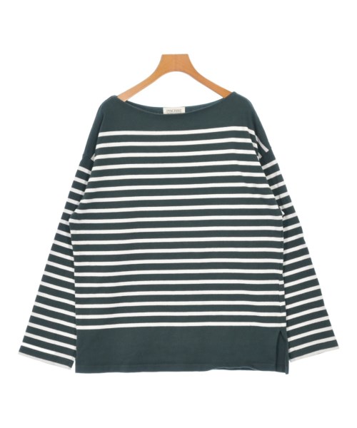 INSCRIRE アンスクリア Tシャツ・カットソー レディース 【古着】【中古】