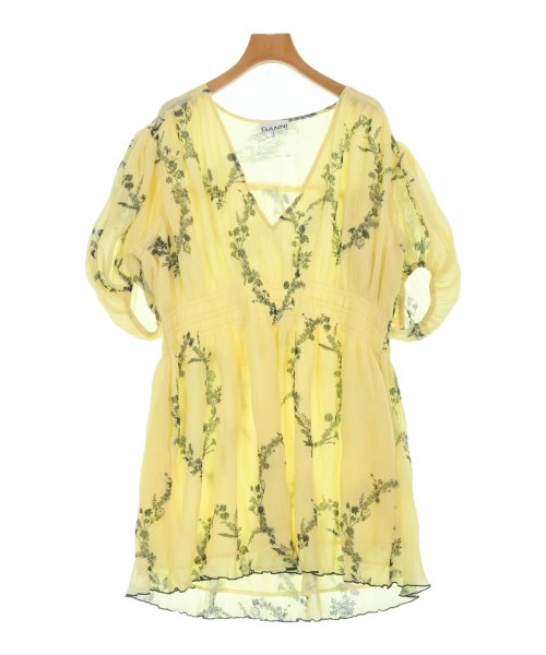 Ganni ガニー ワンピース レディース 【古着】【中古】