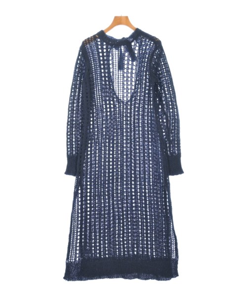 Ganni ガニー ワンピース レディース 【古着】【中古】