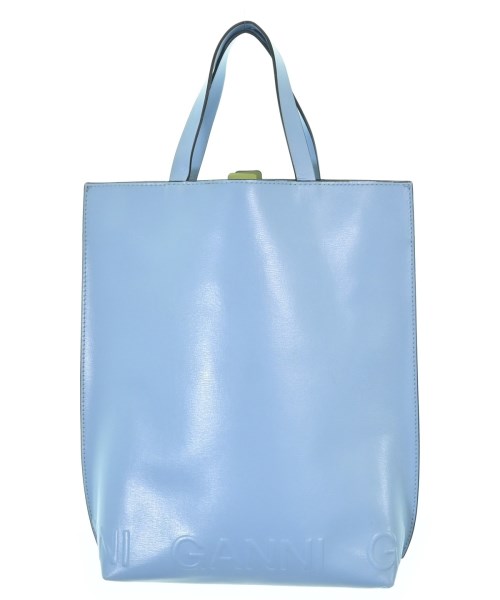 Ganni ガニー トートバッグ レディース 【古着】【中古】