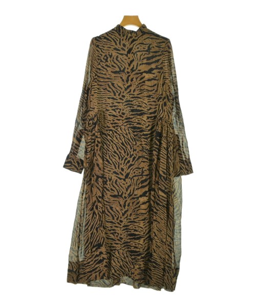 Ganni ガニー ワンピース レディース 【古着】【中古】
