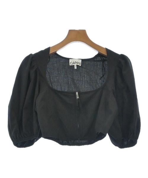 Ganni ガニー ブラウス レディース 【古着】【中古】