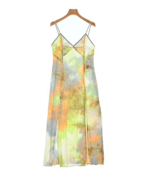 PERVERZE パーバーズ ワンピース レディース 【古着】【中古】