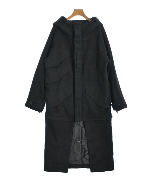 PERVERZE パーバーズ コート（その他） レディース 【古着】【中古】