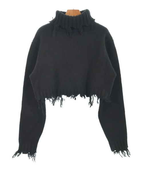 PERVERZE パーバーズ ニット・セーター レディース 【古着】【中古】