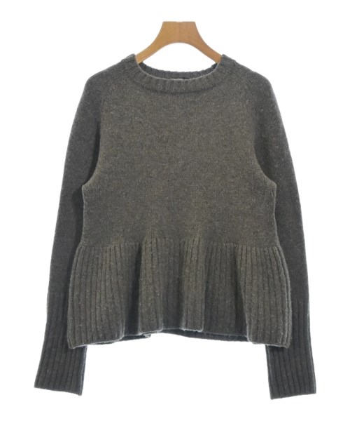 pelleq ペレック ニット・セーター レディース 【古着】【中古】
