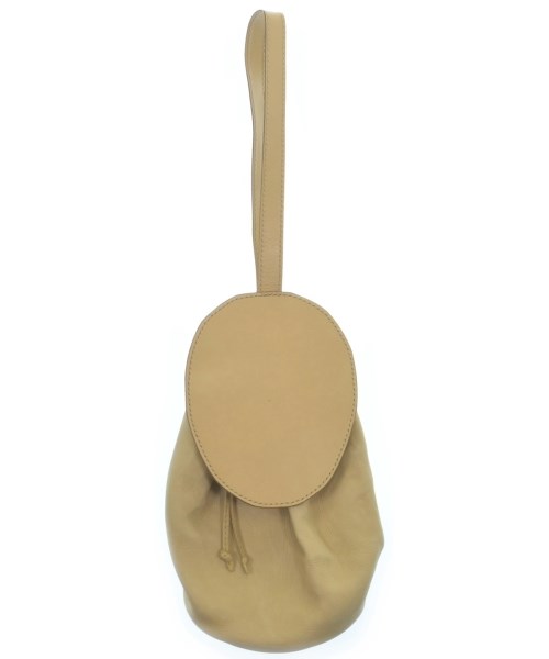 pelleq ペレック バックパック・リュック レディース 【古着】【中古】