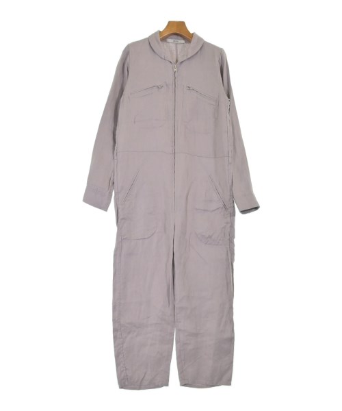 pelleq ペレック オールインワン/サロペット レディース 【古着】【中古】