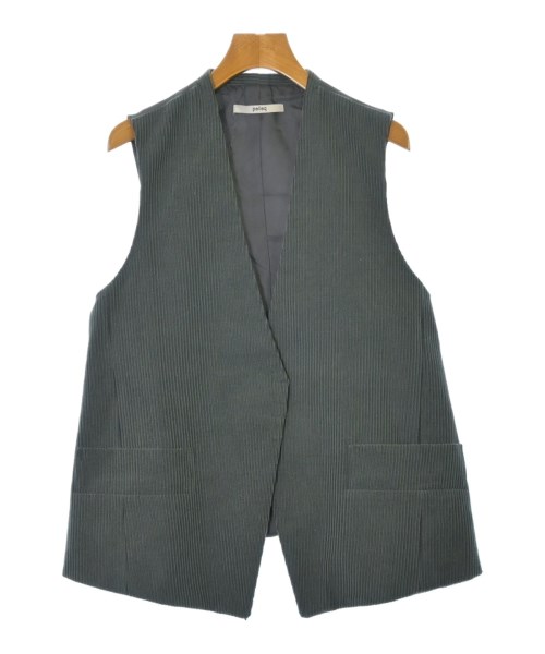 pelleq ペレック カジュアルシャツ レディース 【古着】【中古】