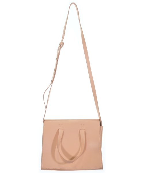 AESTHER EKME エスター　エクミ ハンドバッグ レディース 【古着】【中古】