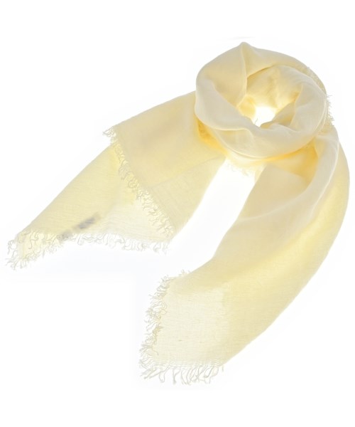 ASAUCE MELER アソースメレ ストール レディース 【古着】【中古】