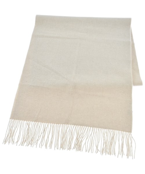 ASAUCE MELER アソースメレ マフラー レディース 【古着】【中古】