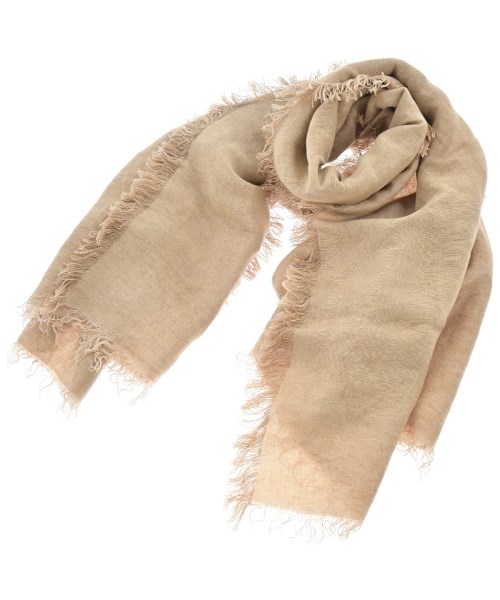 ASAUCE MELER アソースメレ ストール レディース 【古着】【中古】