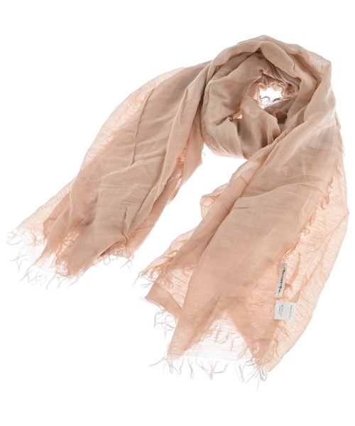 ASAUCE MELER アソースメレ ストール レディース 【古着】【中古】