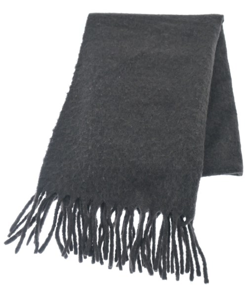 ASAUCE MELER アソースメレ ストール レディース 【古着】【中古】