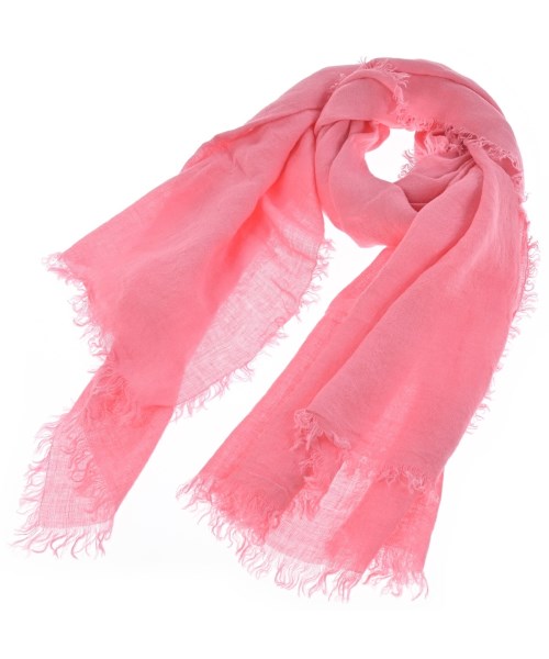 ASAUCE MELER アソースメレ ストール レディース 【古着】【中古】