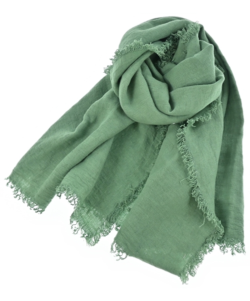 ASAUCE MELER アソースメレ ストール レディース 【古着】【中古】