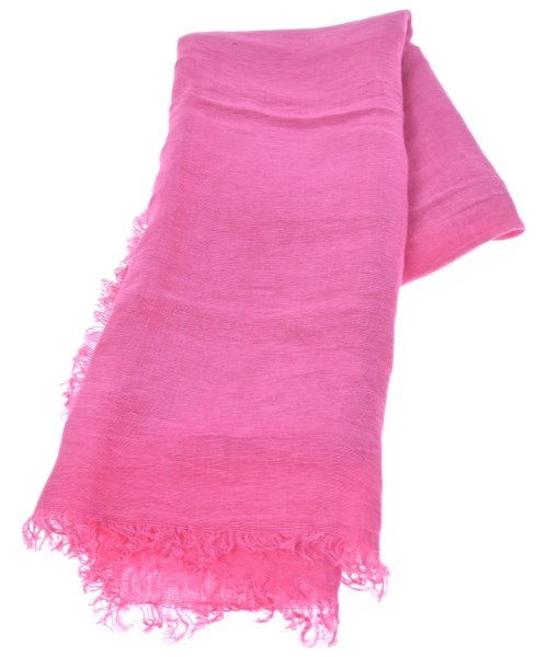 ASAUCE MELER アソースメレ ストール レディース 【古着】【中古】