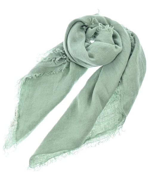 ASAUCE MELER アソースメレ ストール レディース 【古着】【中古】