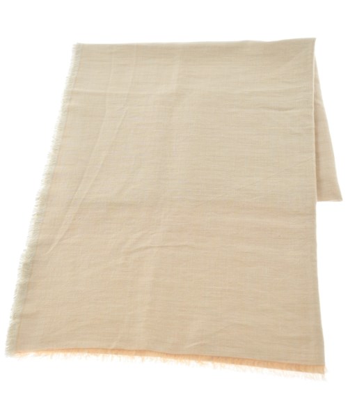 ASAUCE MELER アソースメレ ストール レディース 【古着】【中古】