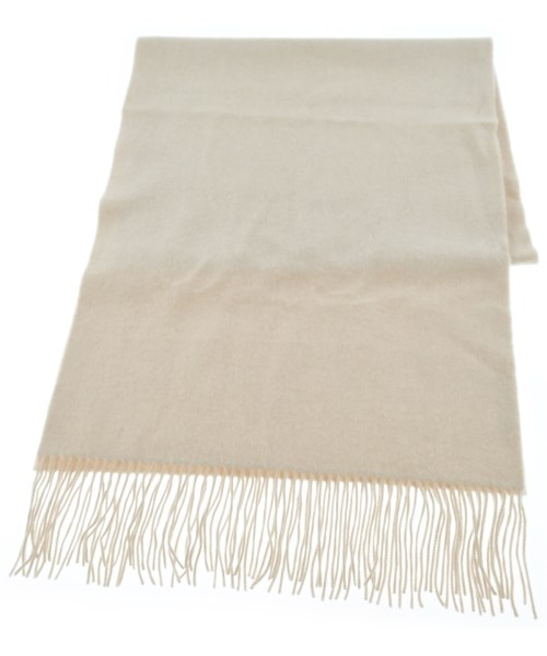 ASAUCE MELER アソースメレ ストール レディース 【古着】【中古】