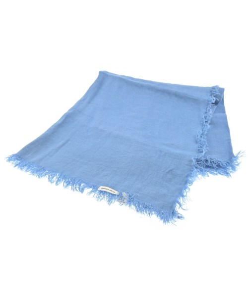 ASAUCE MELER アソースメレ ストール レディース 【古着】【中古】