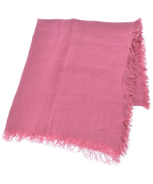 ASAUCE MELER アソースメレ ストール レディース 【古着】【中古】