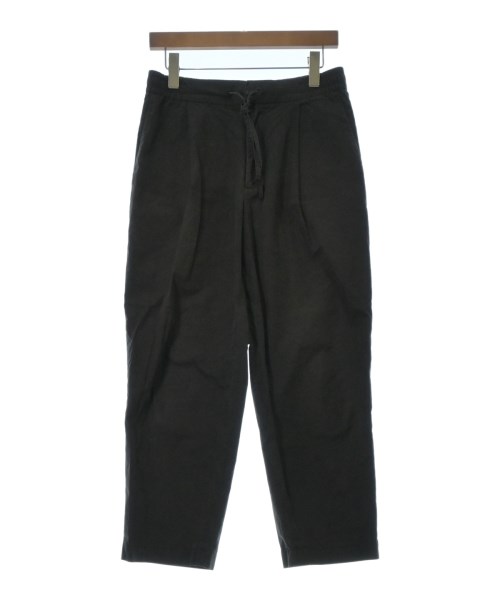 ATON エイトン パンツ（その他） メンズ 【古着】【中古】