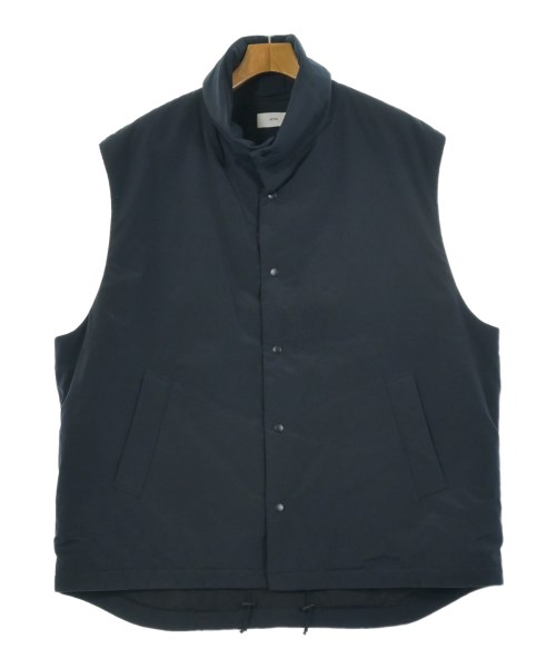 ATON エイトン ブルゾン（その他） メンズ 【古着】【中古】