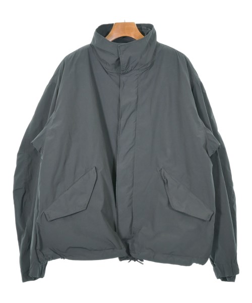 ATON エイトン ブルゾン（その他） メンズ 【古着】【中古】
