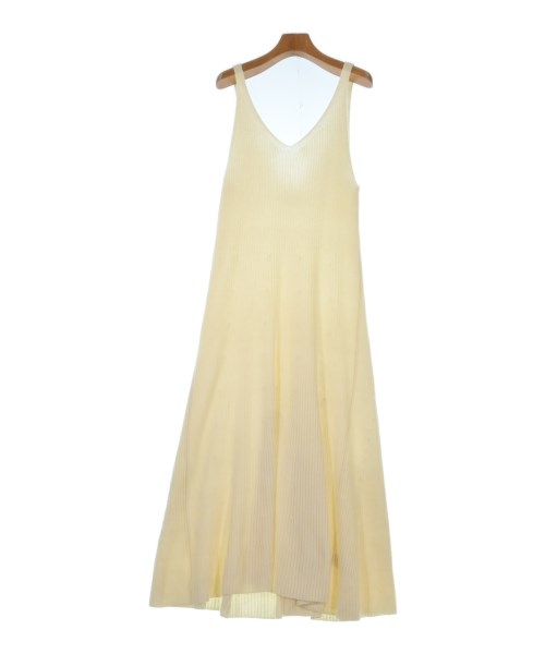 ATON エイトン ワンピース レディース 【古着】【中古】