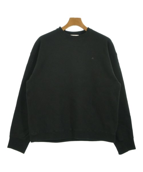 ATON エイトン スウェット メンズ 【古着】【中古】