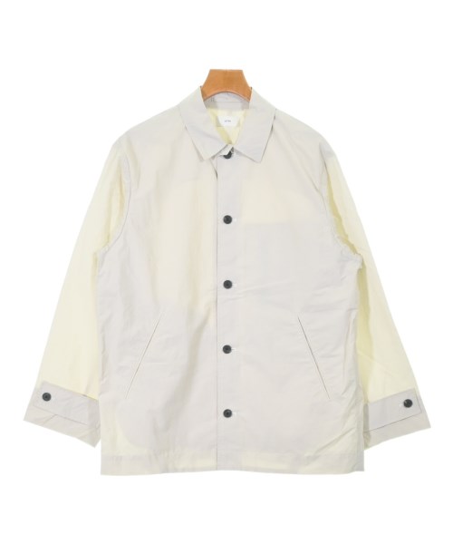 ATON エイトン ブルゾン（その他） メンズ 【古着】【中古】