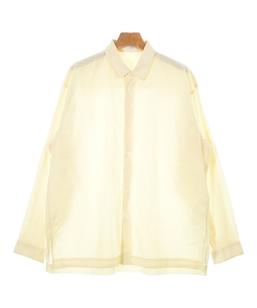 ATON エイトン カジュアルシャツ メンズ 【古着】【中古】