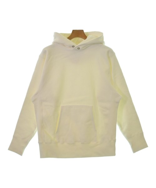 ATON エイトン パーカー メンズ 【古着】【中古】