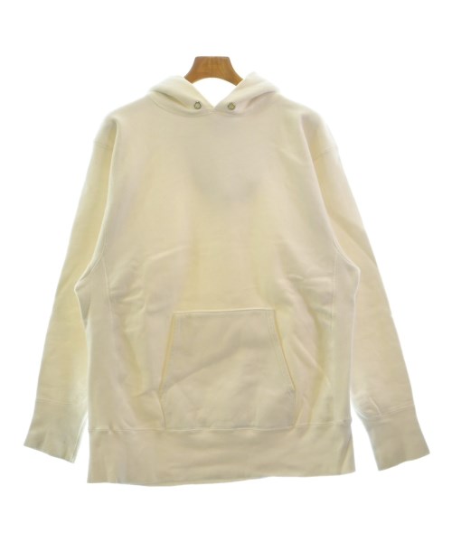 ATON エイトン パーカー メンズ 【古着】【中古】