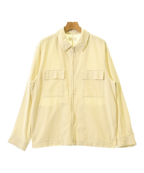 ATON エイトン ブルゾン（その他） メンズ 【古着】【中古】