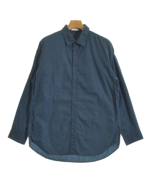 ATON エイトン カジュアルシャツ メンズ 【古着】【中古】