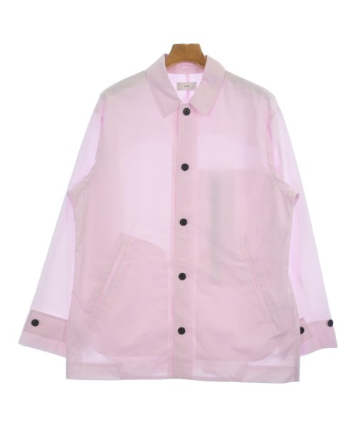 ATON エイトン ブルゾン（その他） メンズ 【古着】【中古】