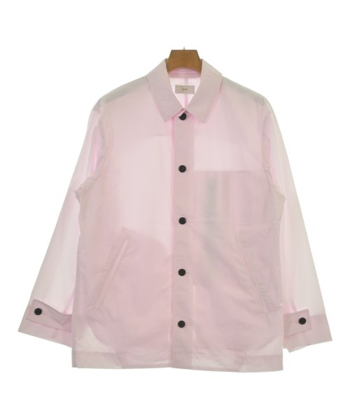 ATON エイトン ブルゾン（その他） メンズ 【古着】【中古】