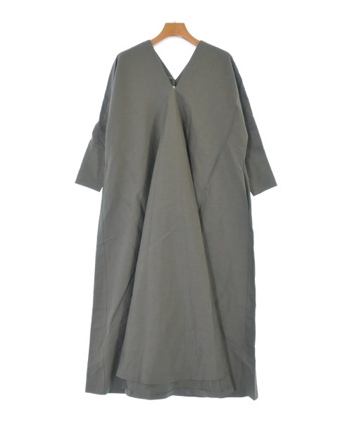 ATON エイトン ワンピース レディース 【古着】【中古】