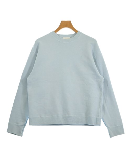 ATON エイトン スウェット メンズ 【古着】【中古】