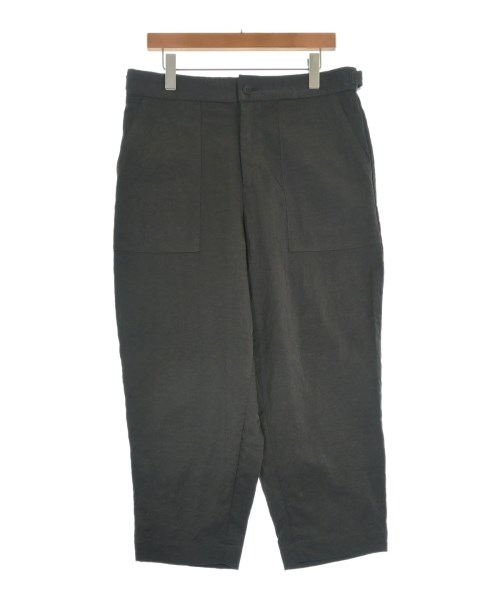 ATON エイトン パンツ（その他） メンズ 【古着】【中古】