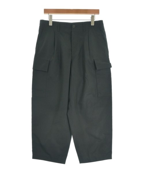 ATON エイトン カーゴパンツ メンズ 【古着】【中古】