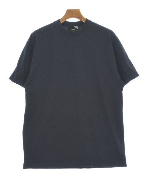 ATON エイトン Tシャツ・カットソー メンズ 【古着】【中古】
