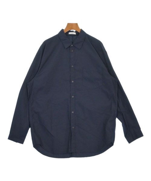 ATON エイトン カジュアルシャツ メンズ 【古着】【中古】