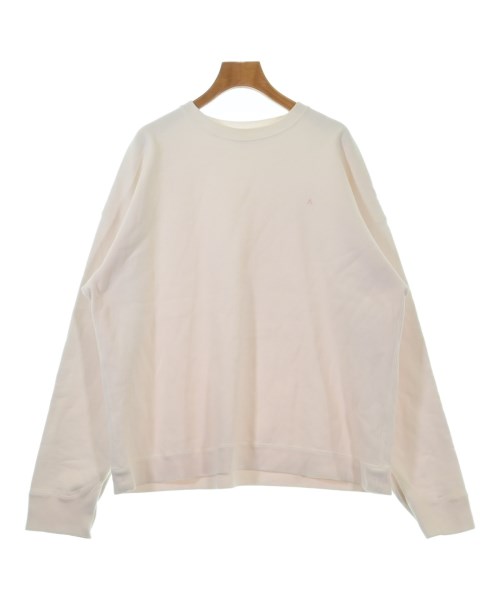 ATON エイトン スウェット メンズ 【古着】【中古】