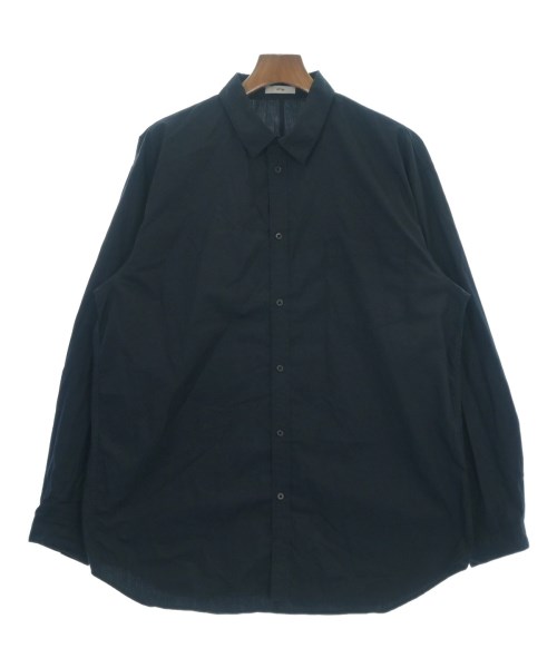 ATON エイトン カジュアルシャツ メンズ 【古着】【中古】