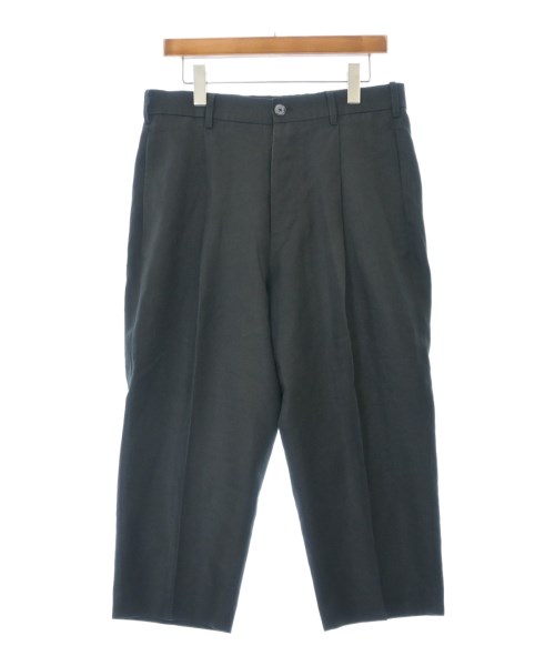 ATON エイトン スラックス メンズ 【古着】【中古】